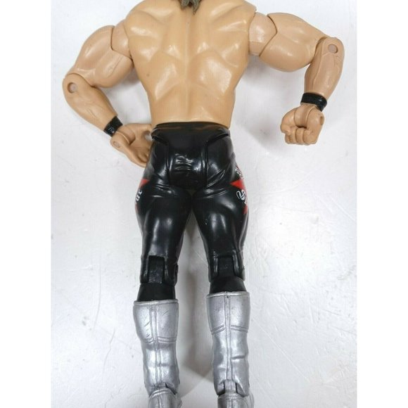 Jakks Pacific | Toys | 203 Jakks Pacific Wwe Edge Rated R Superstar ...